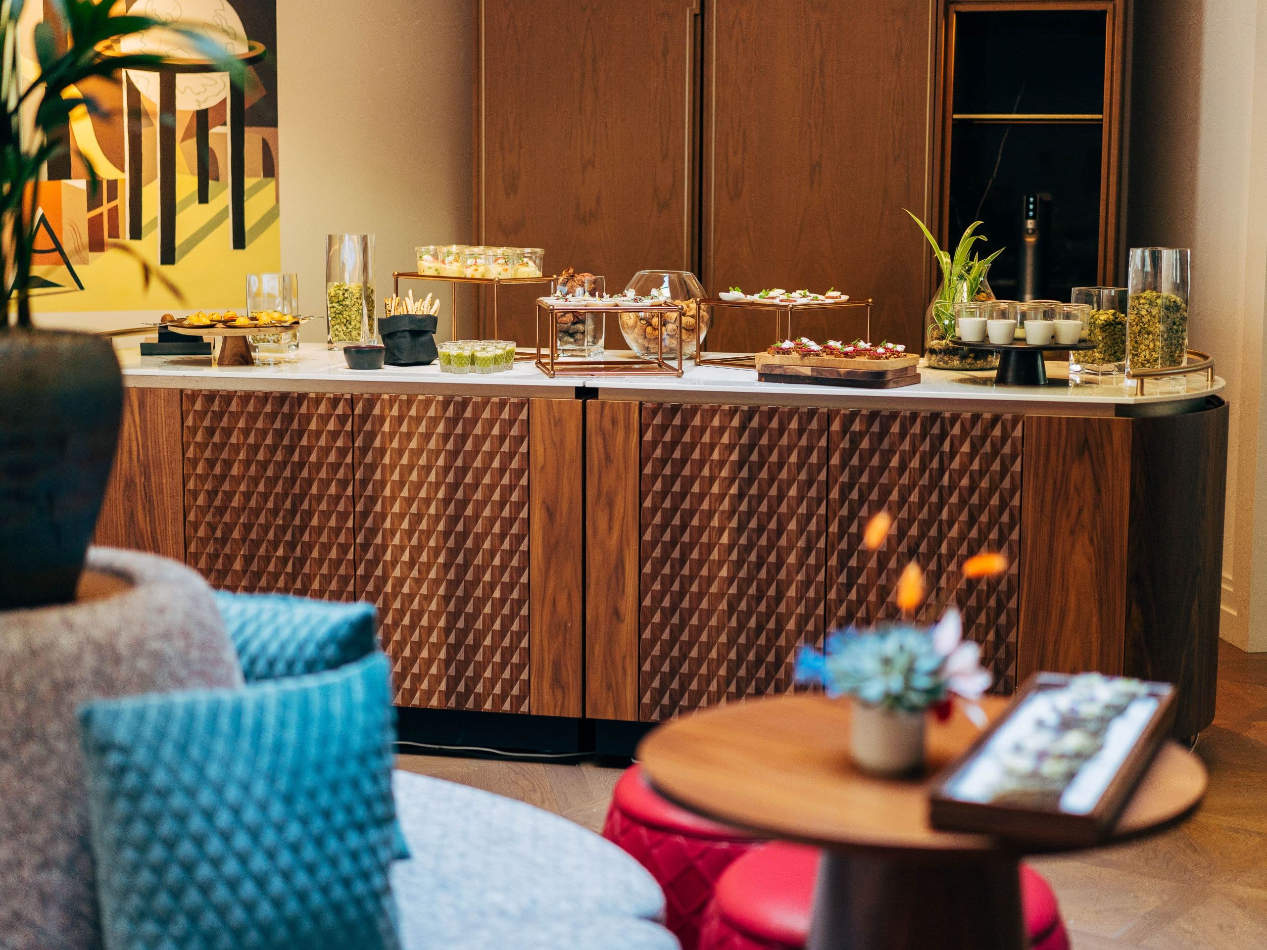 Fotos vom Hotel | Andaz Prague