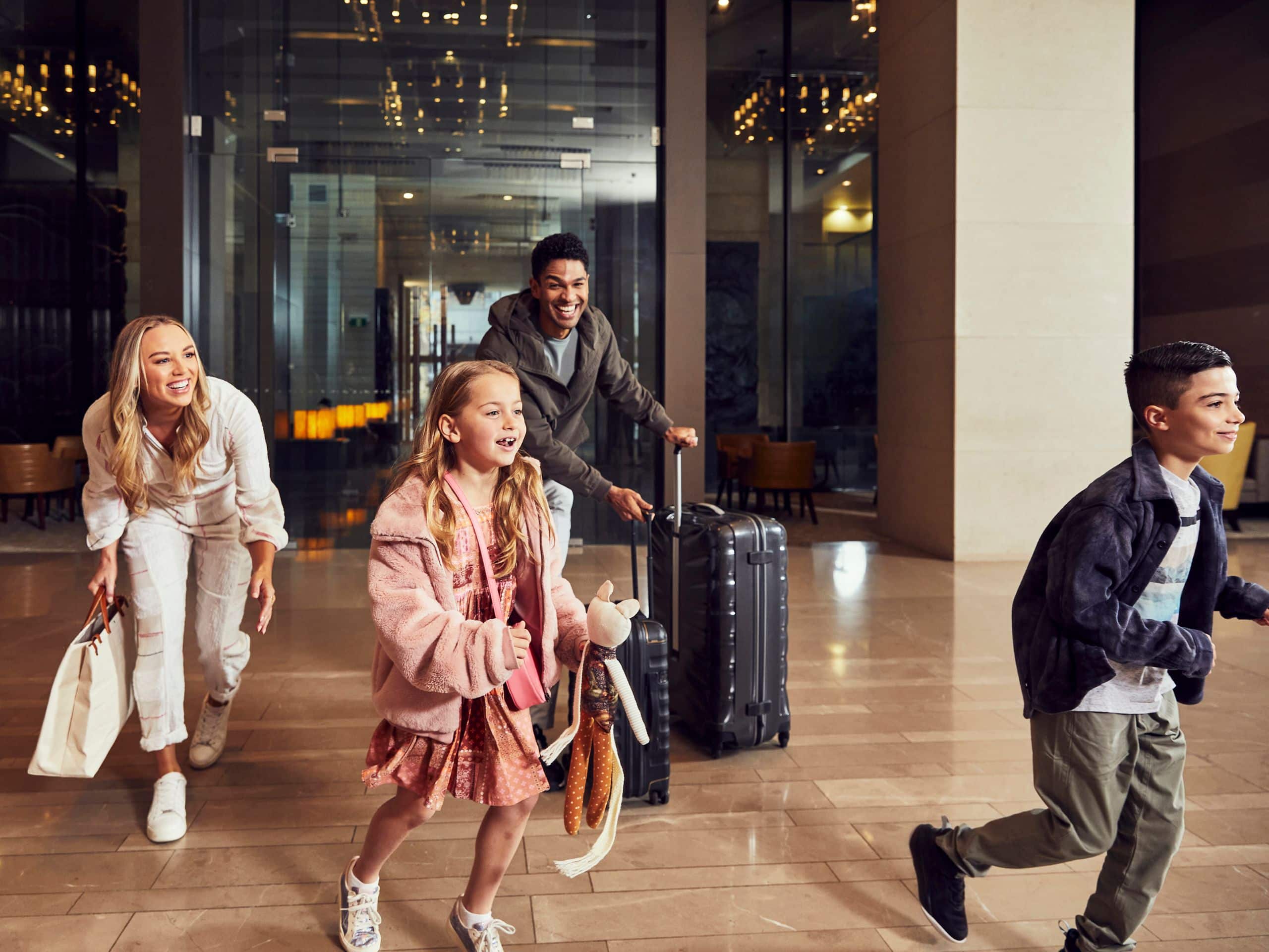 Dining｜Hyatt Regency Zhuhai Gongbei