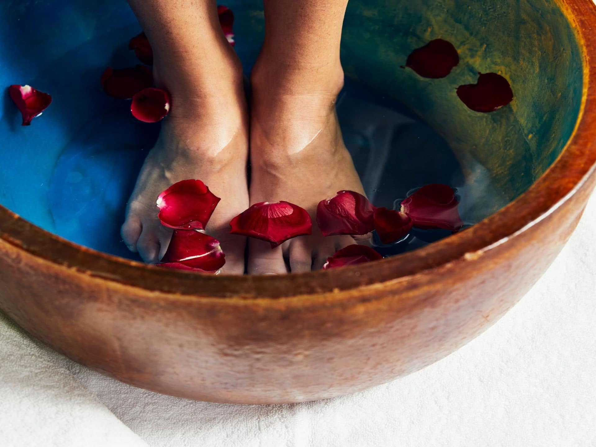 VIE Spa at Hyatt Regency Danang | Luxury Spa & Wellness Retreat in Vietnam