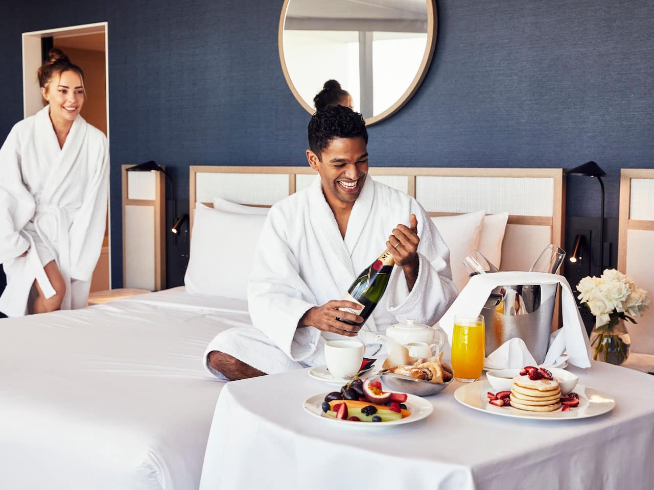 Hotel in Downtown Rochester, NY | Hyatt Regency Rochester