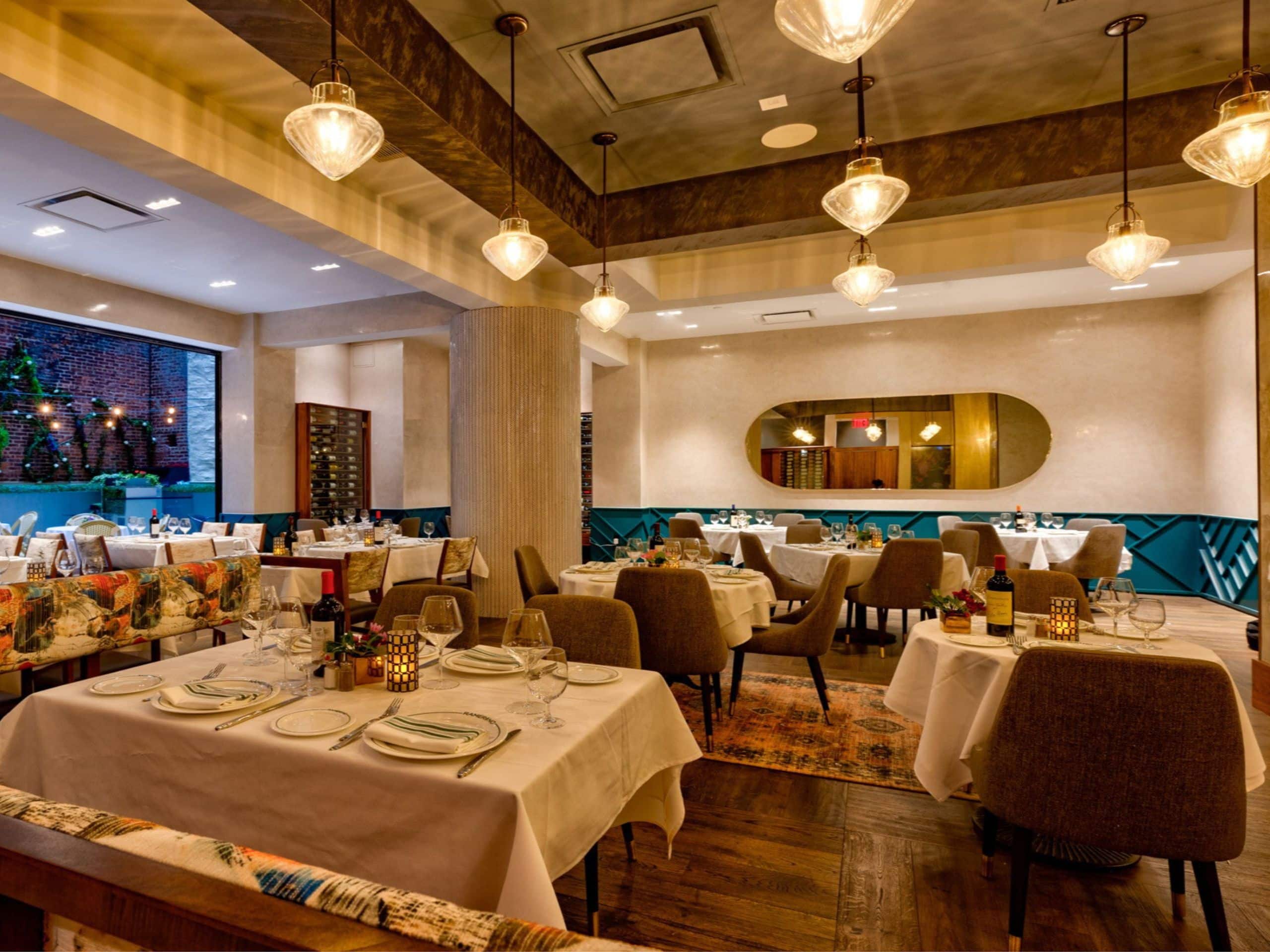 Italian Restaurants Midtown Manhattan | Hyatt Centric Midtown 5th ... Italian Restaurants Midtown Manhattan | Hyatt Centric Midtown 5th ...