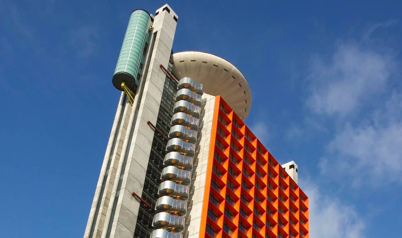 Hotel Photos | Hyatt Regency Barcelona Tower