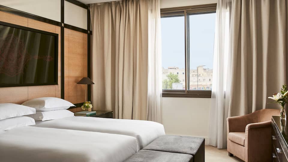 Hotel Photos | Hyatt Regency Casablanca