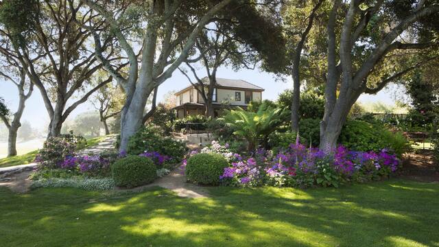 Weddings & Celebrations | Carmel Valley Ranch | The Unbound Collection ...