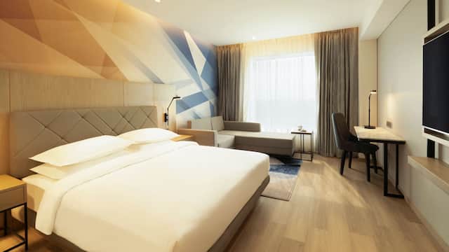 Hyatt Place Bharuch – A contemporary hotel in the heart of Bharuch