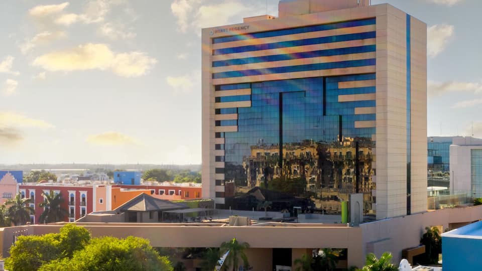 Hotel Photos | Hyatt Regency Merida