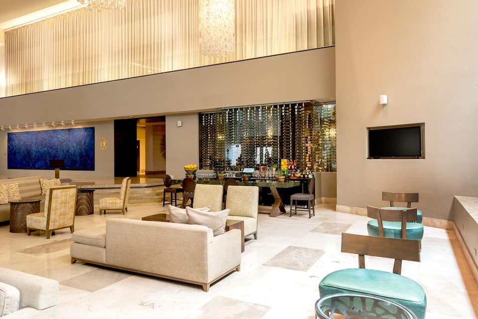 Hotel Photos | Hyatt Regency Merida