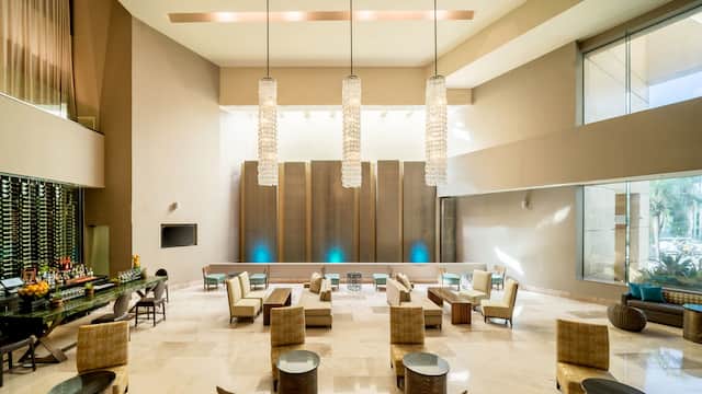 Hotel de lujo en Mérida, Yucatán, México | Hyatt Regency Mérida