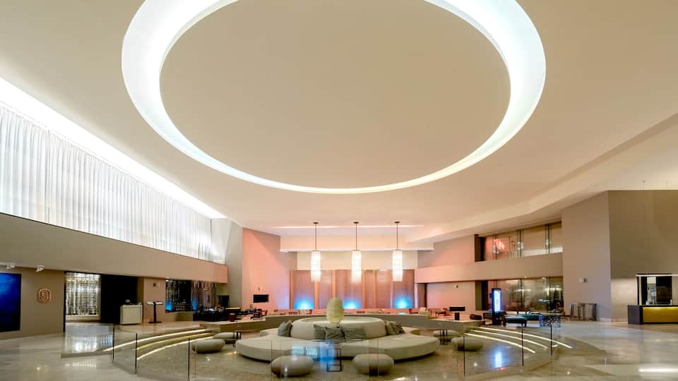 Hotel Photos | Hyatt Regency Merida