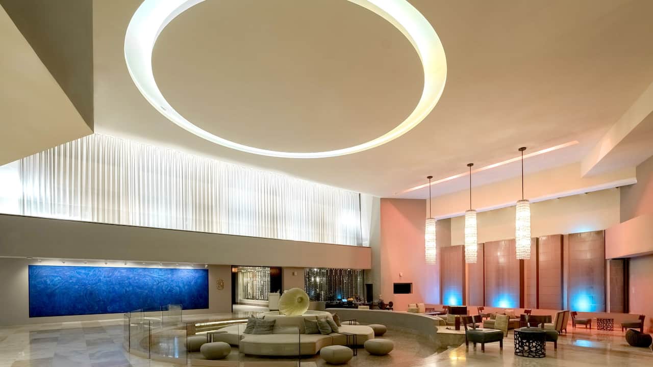 Hotel Photos | Hyatt Regency Merida