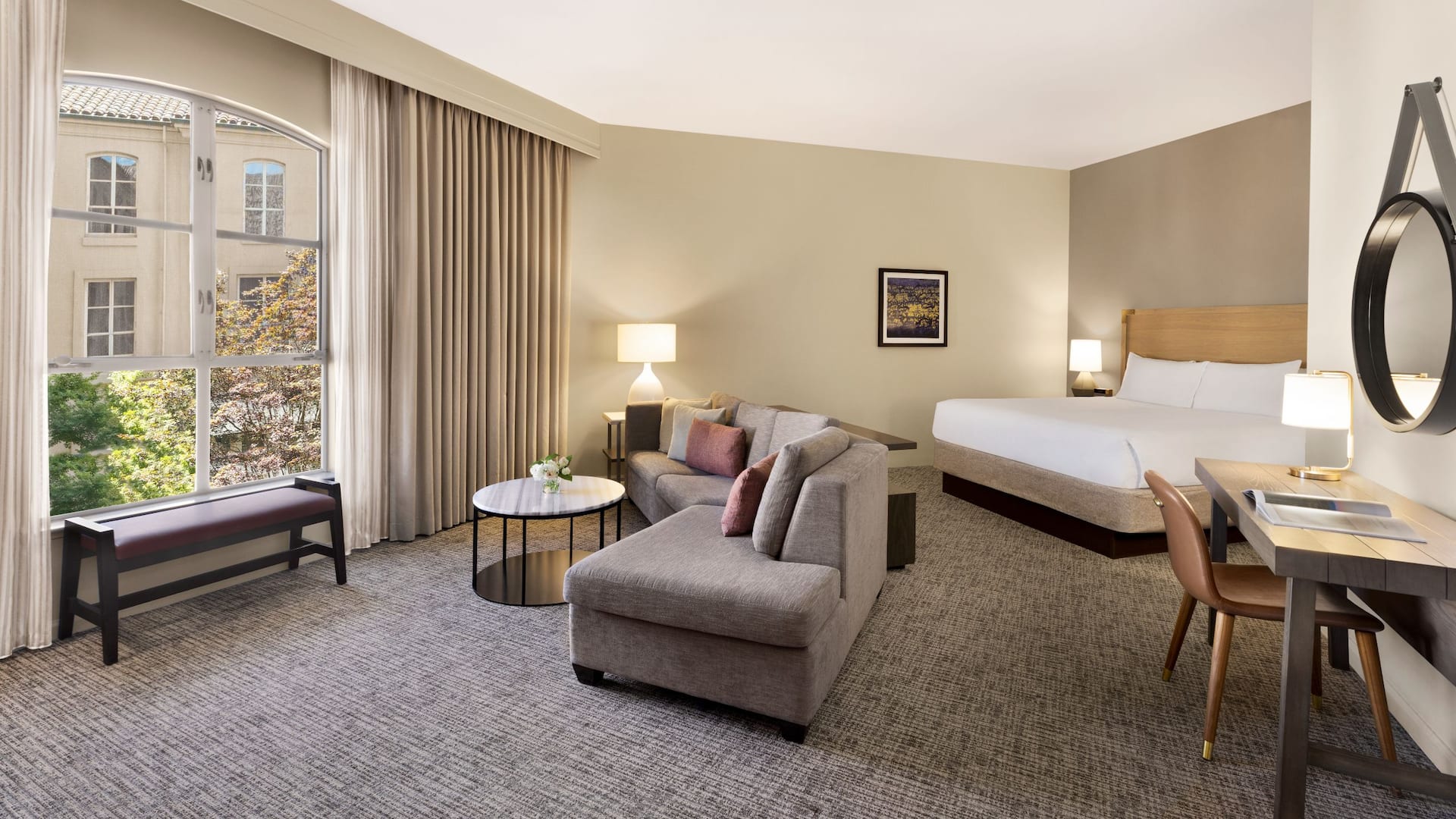 Hotel in Santa Rosa, CA | Hyatt Regency Sonoma Wine Country