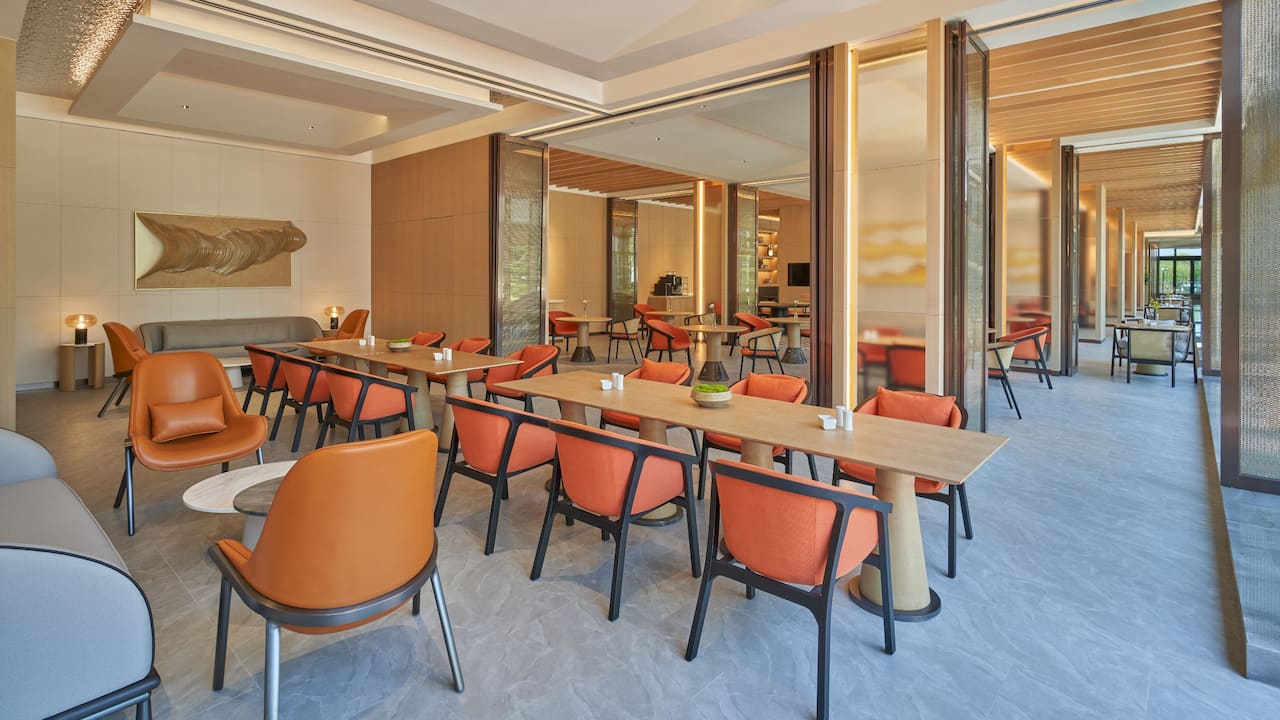 Photos and Independent Reviews of Our Hotel | Hyatt Place Huangshan ...