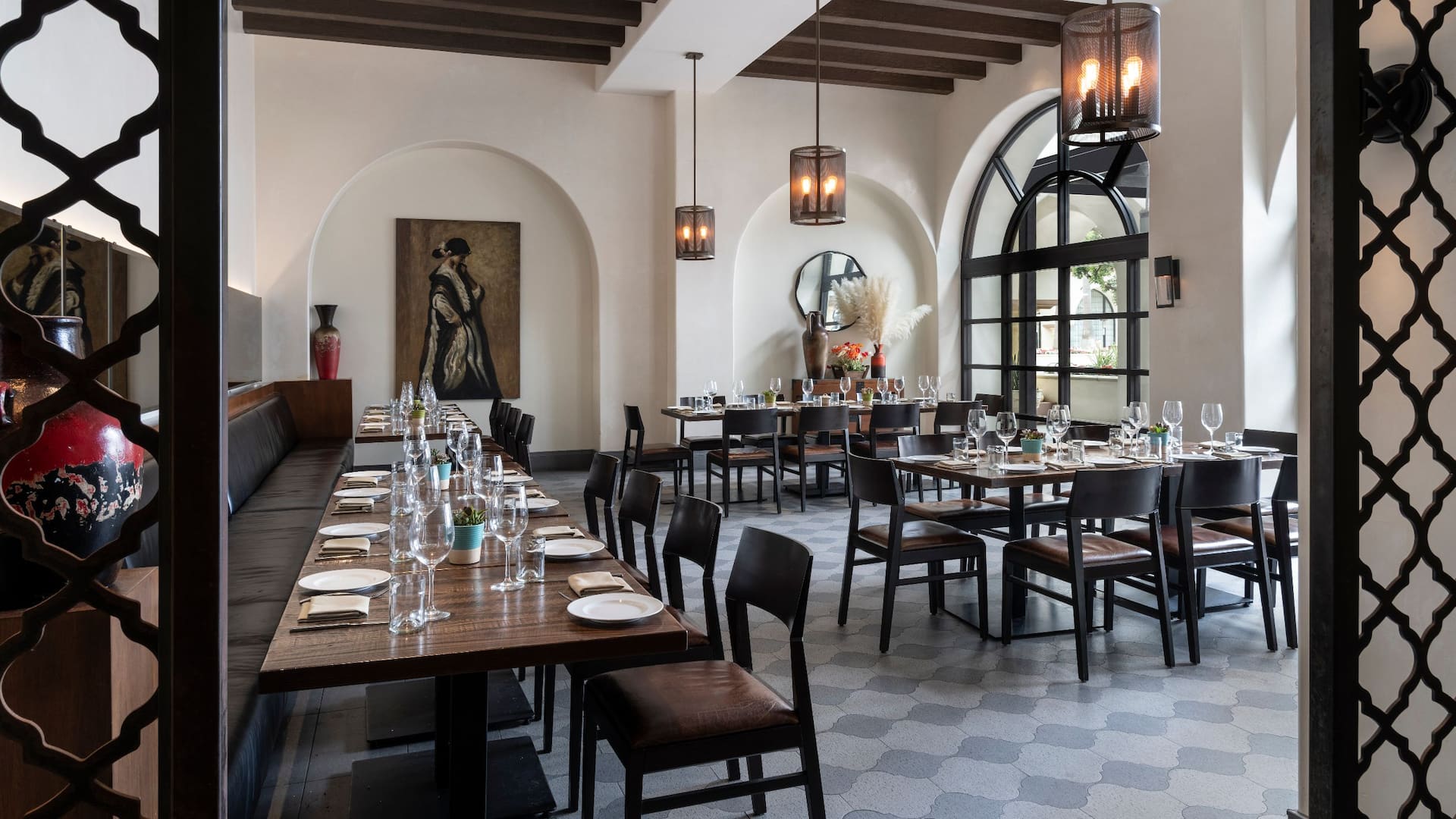 Huntington Beach Restaurants | Hyatt Regency Huntington Beach