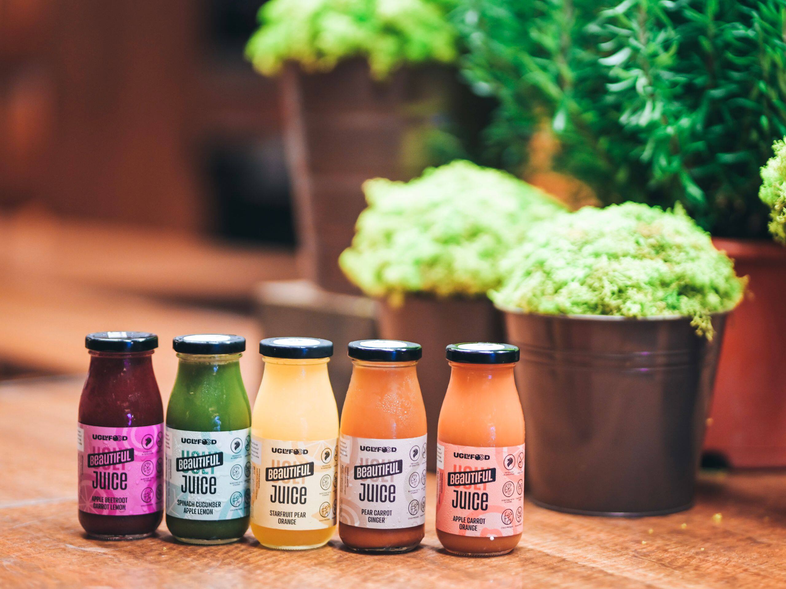 Stay in Green-friendly Hotels Singapore | Grand Hyatt Singapore