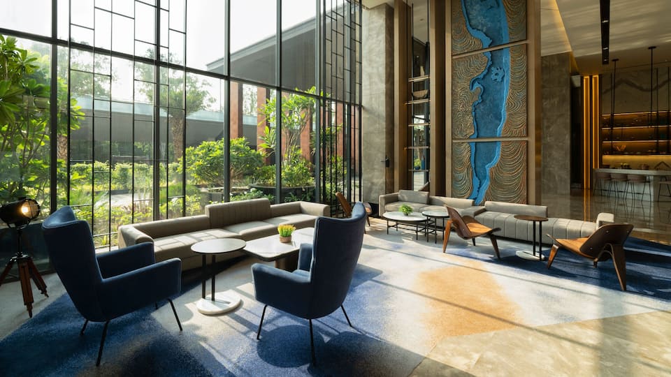 Hyatt Place Bharuch – A contemporary hotel in the heart of Bharuch