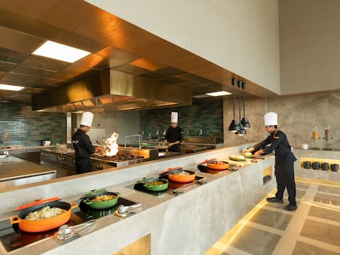 Hyatt Place Bharuch – A contemporary hotel in the heart of Bharuch