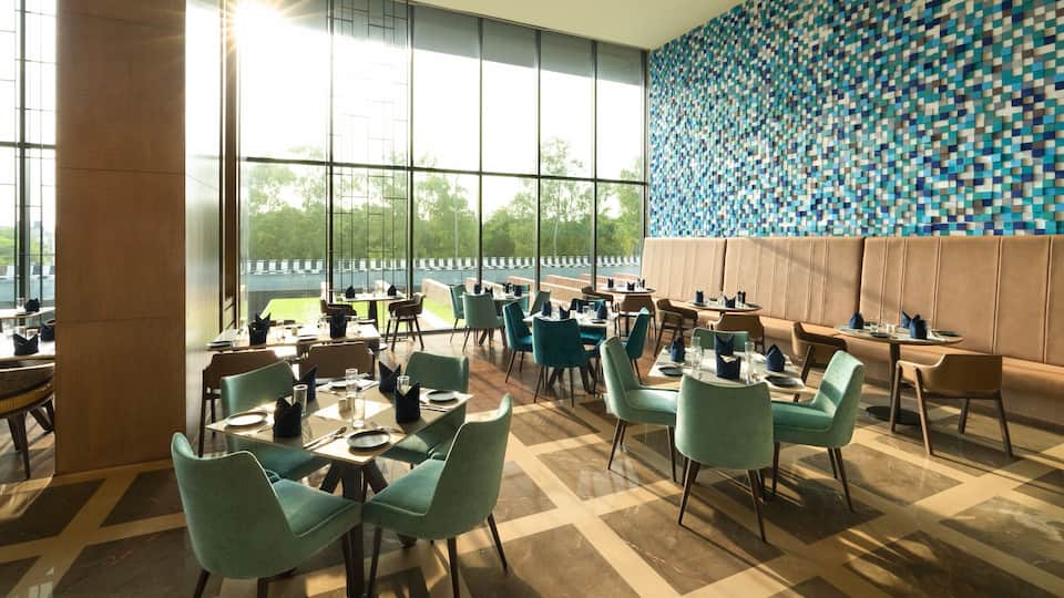 Hyatt Place Bharuch – A contemporary hotel in the heart of Bharuch