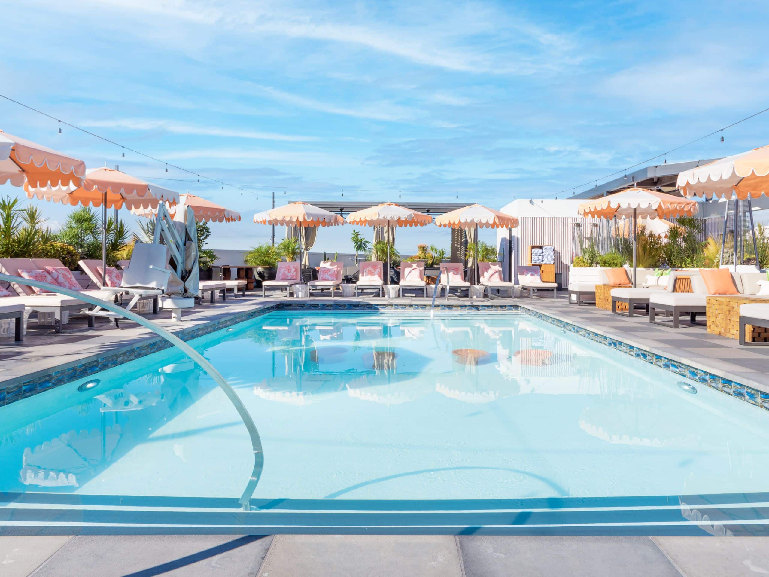 Hotel Information | The Shay | Destination by Hyatt