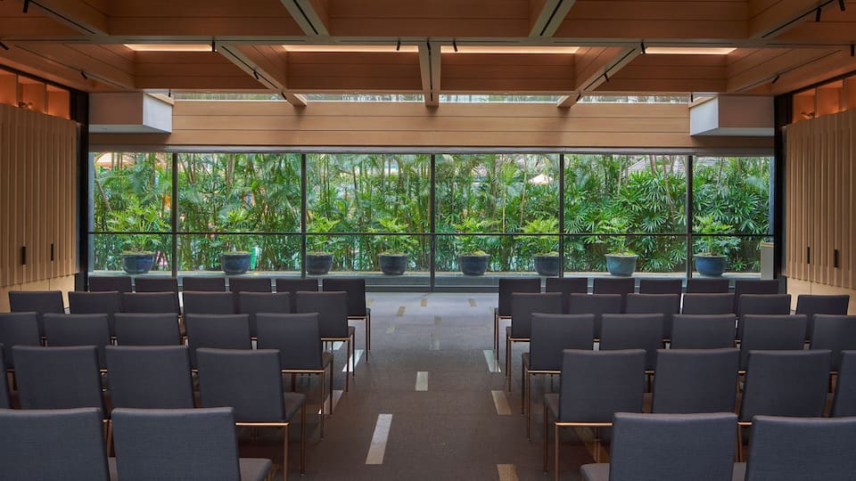 Meeting Rooms and Event Venues Hong Kong | Grand Hyatt Hong Kong