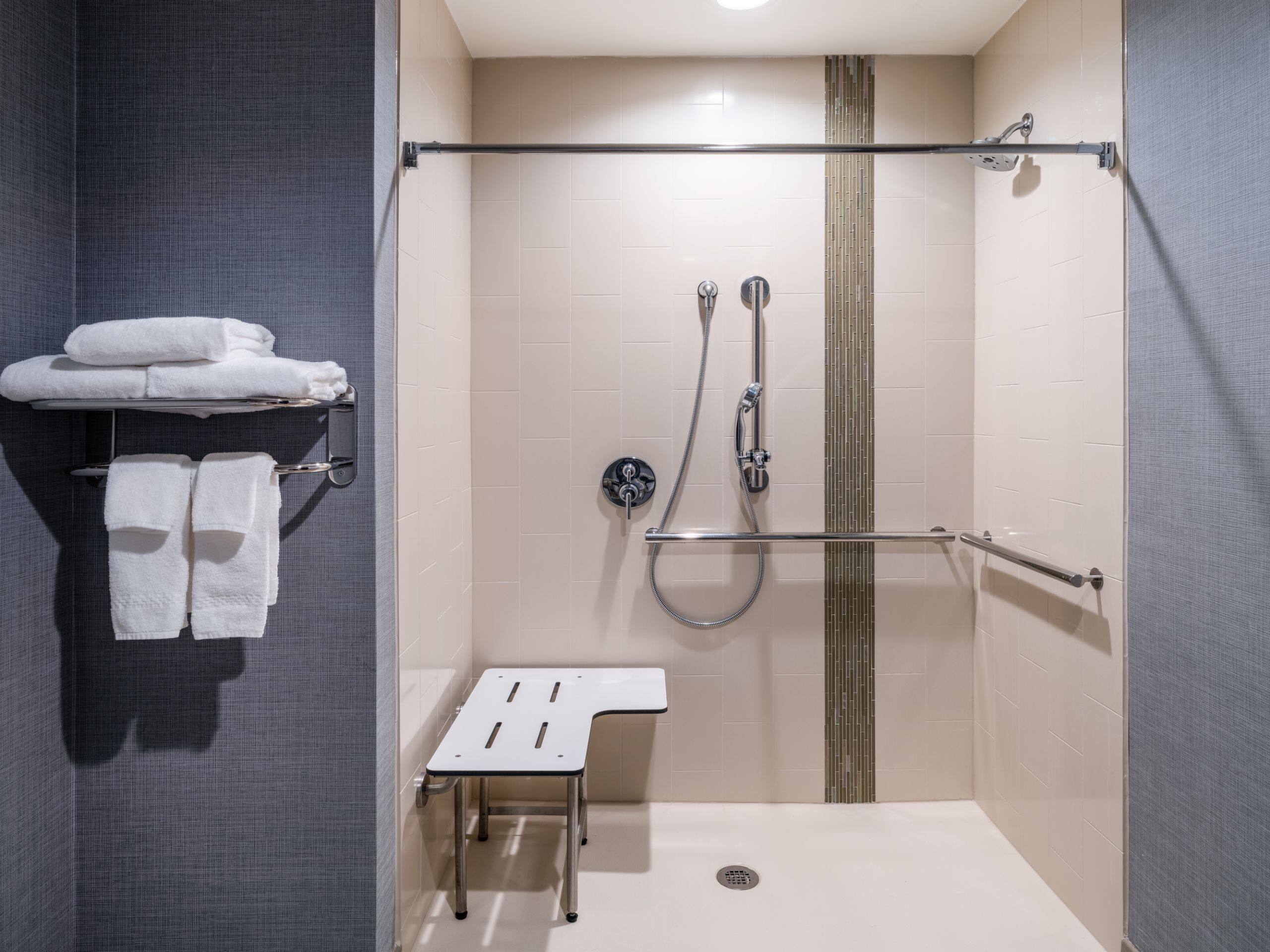 Hotel Rooms in Fort Worth TX | Hyatt Place Fort Worth