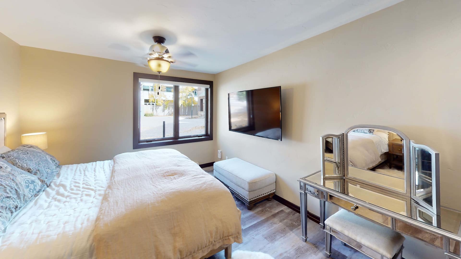 Condo Rentals on Vail Mountain | Vail Residences at Cascade Village