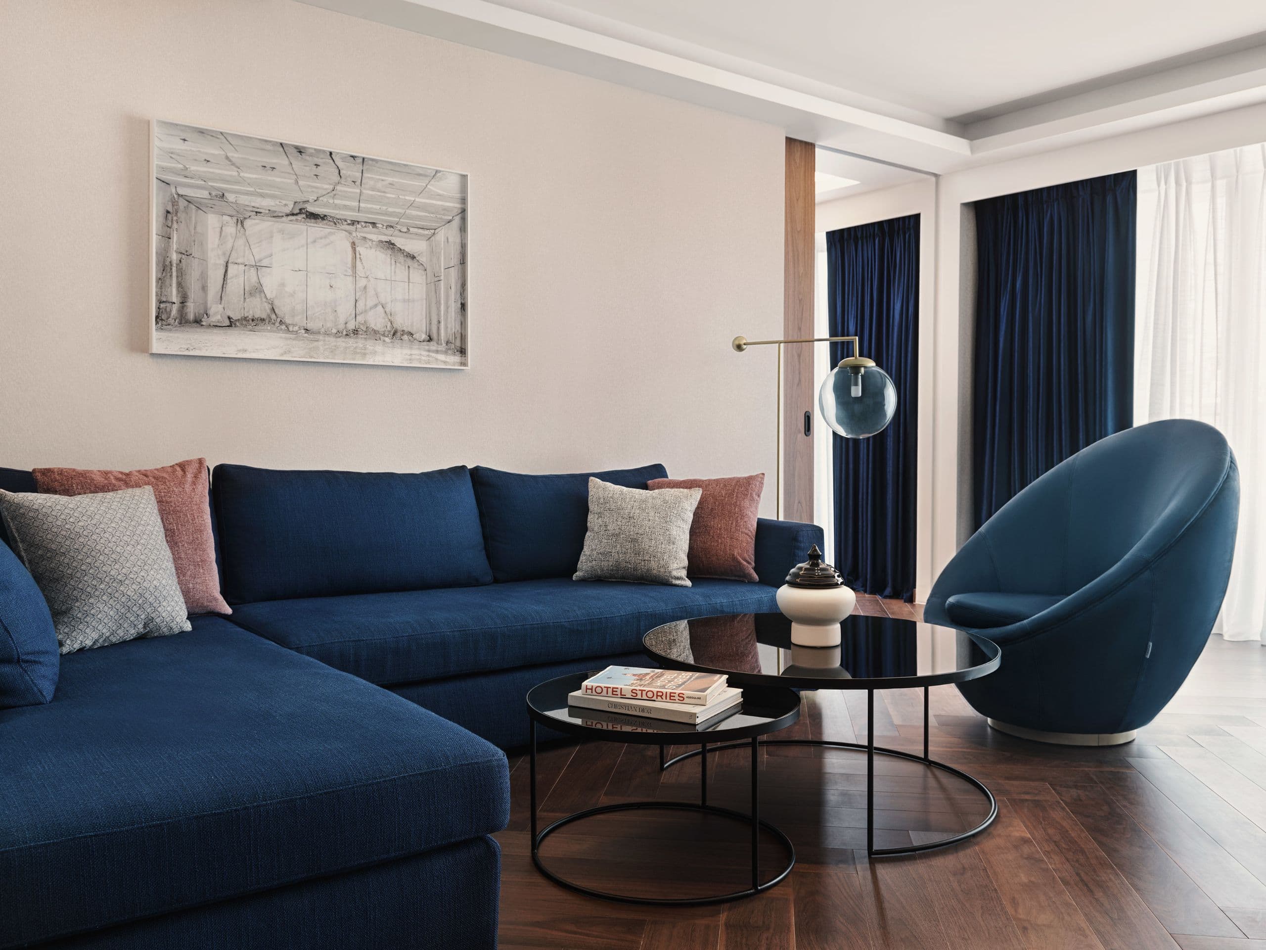 Athens Accommodation near Acropolis | Grand Hyatt Athens