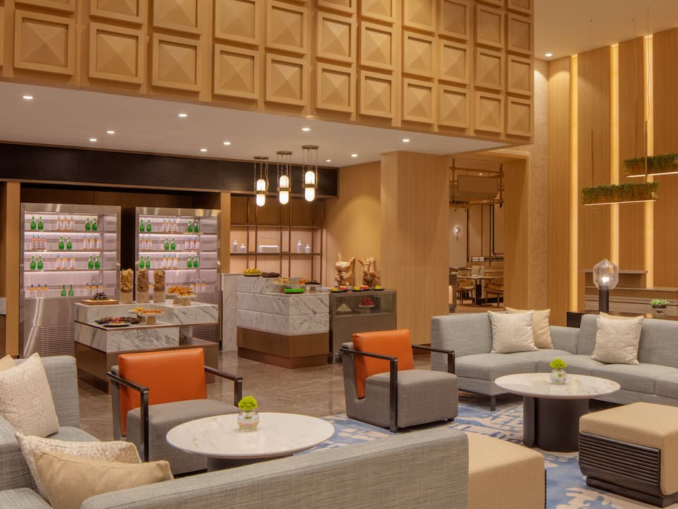 Luxury Hotel in Trivandrum | Hyatt Regency Trivandrum