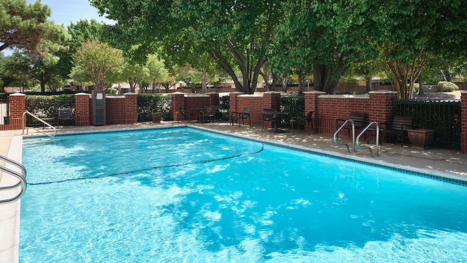 Hotel Photos | Hyatt Place Dallas/Plano