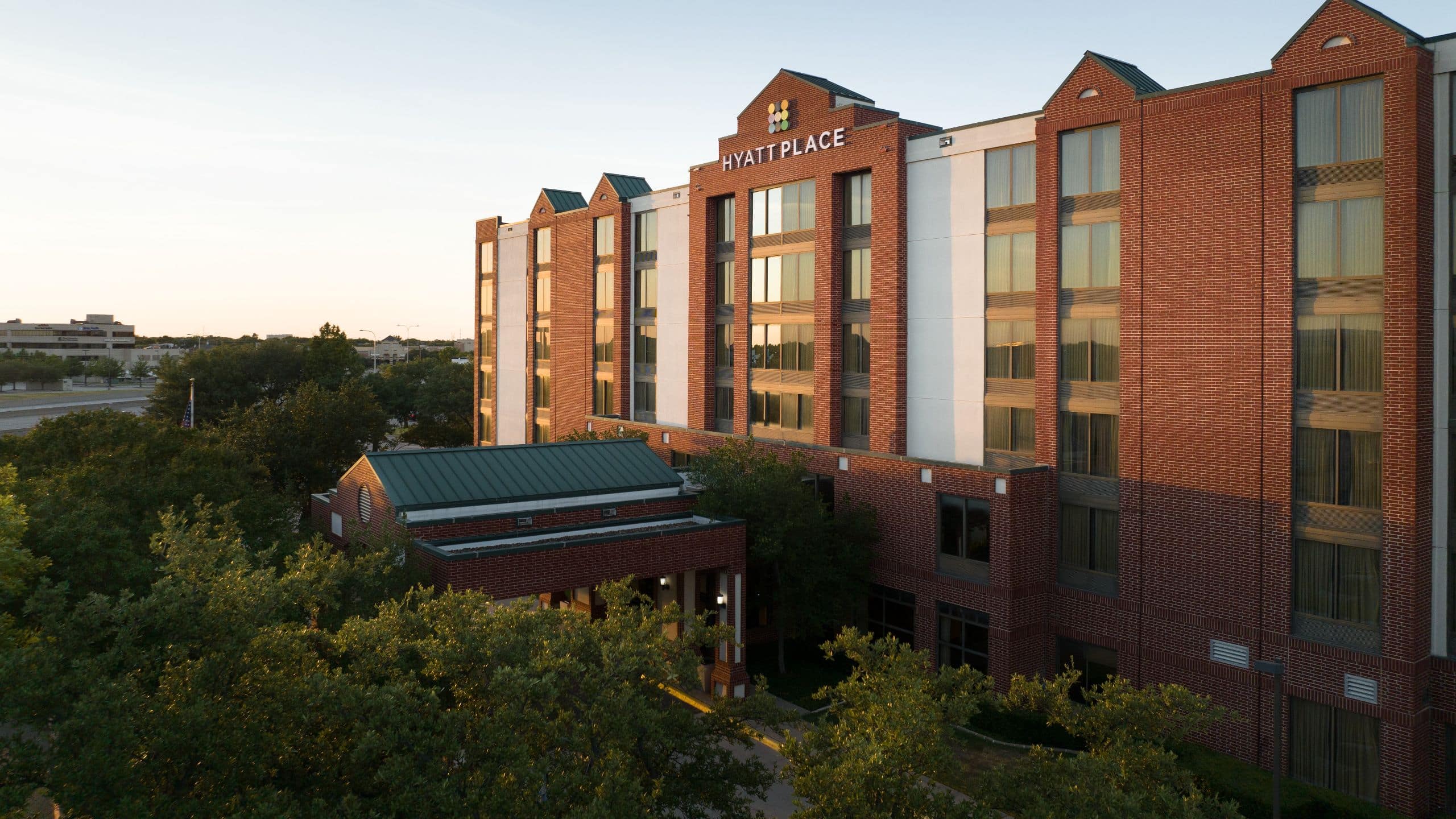 Plano Hotels Near Legacy West | Hyatt Place Dallas/Plano