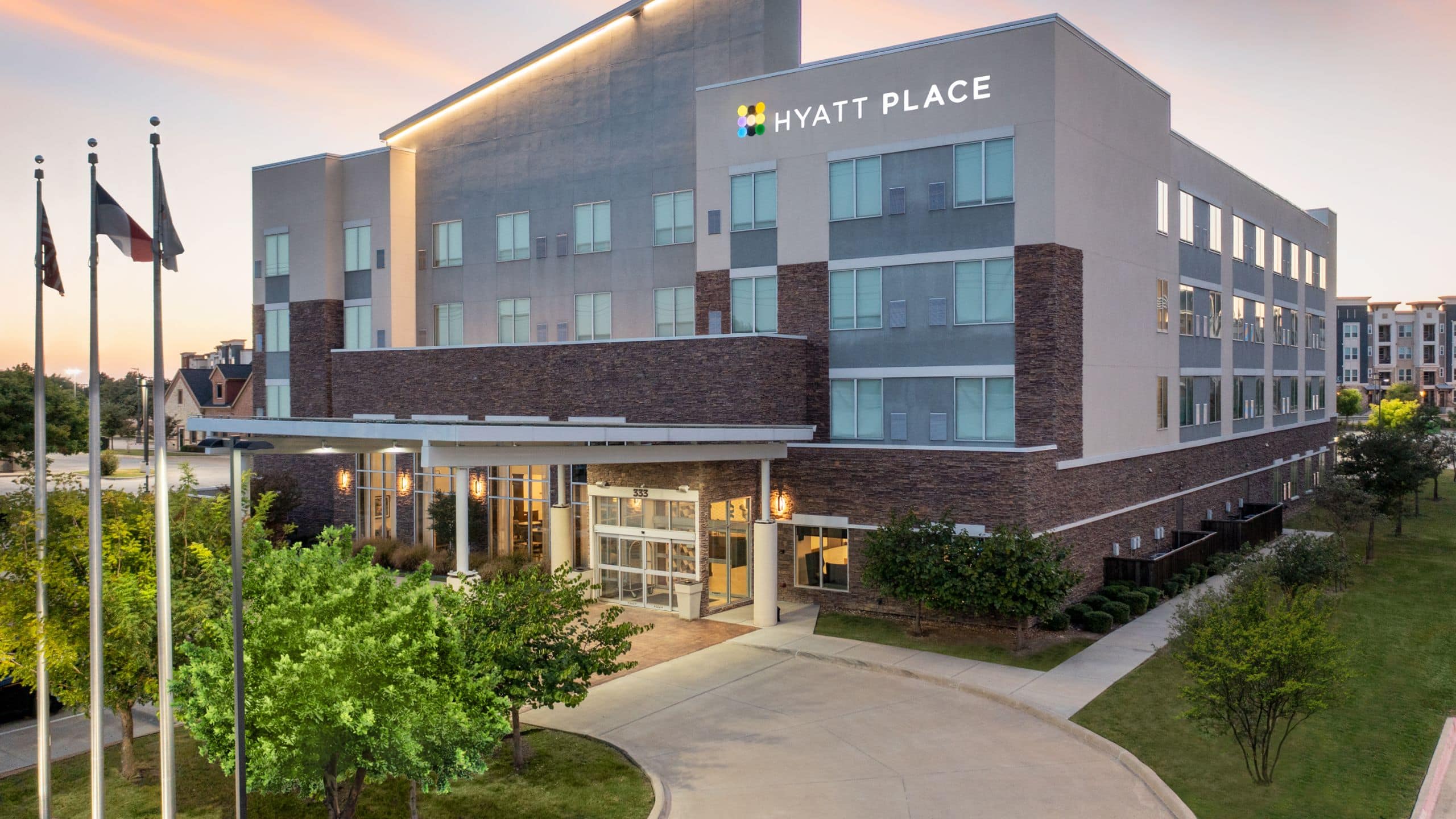 Hotels in Allen, TX | Hyatt Place Dallas / Allen