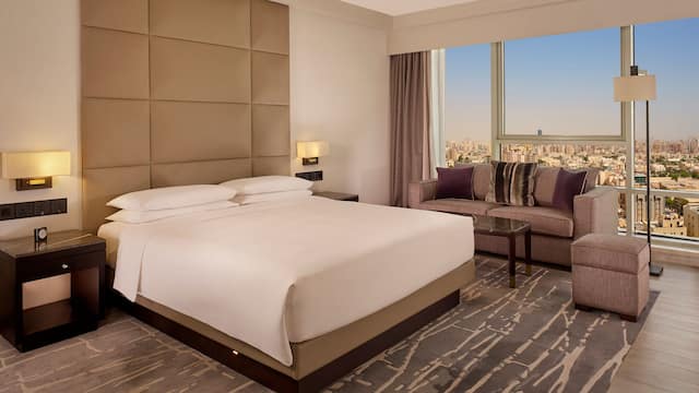 Hotel Photos | Hyatt Regency Kuwait Al Kout Mall