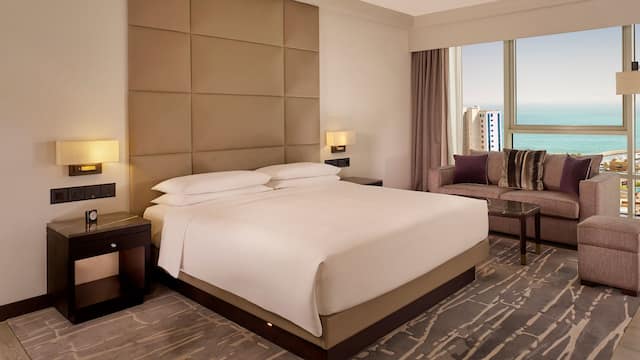 Hotel Photos | Hyatt Regency Kuwait Al Kout Mall