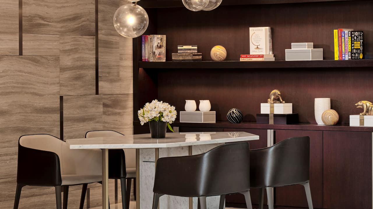 Hotel Photos | Hyatt Regency Kuwait Al Kout Mall