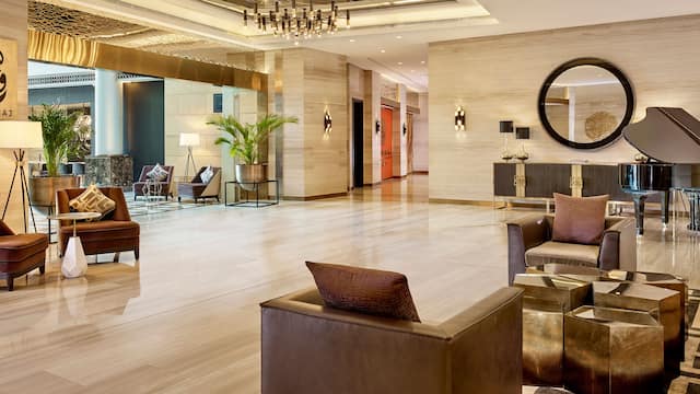Hotel Photos | Hyatt Regency Kuwait Al Kout Mall
