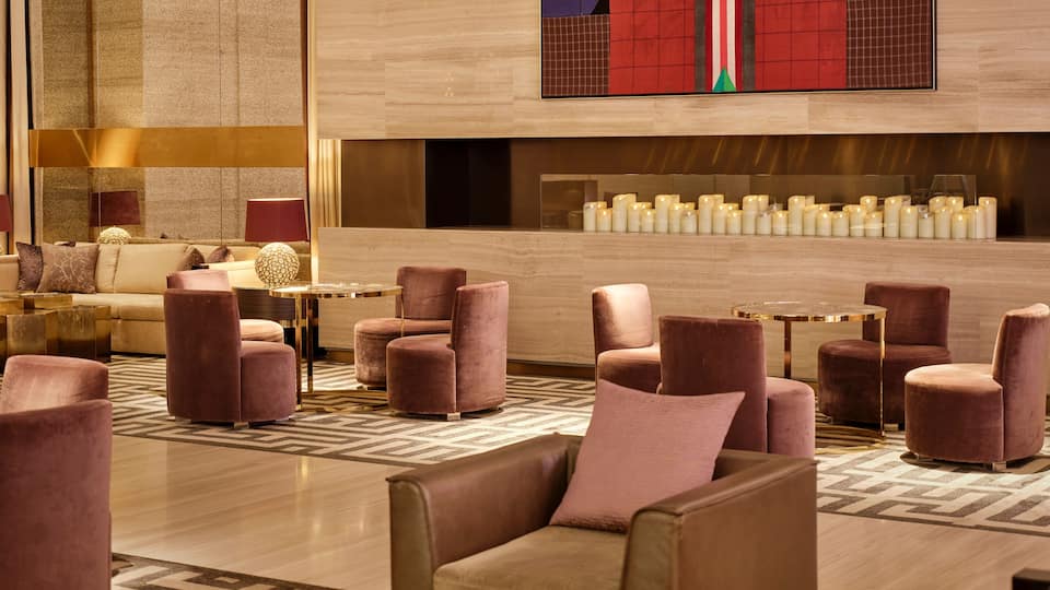 Hotel Photos | Hyatt Regency Kuwait Al Kout Mall