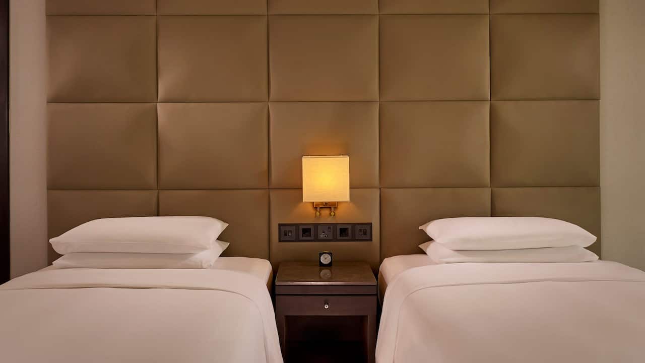 Hotel Photos | Hyatt Regency Kuwait Al Kout Mall