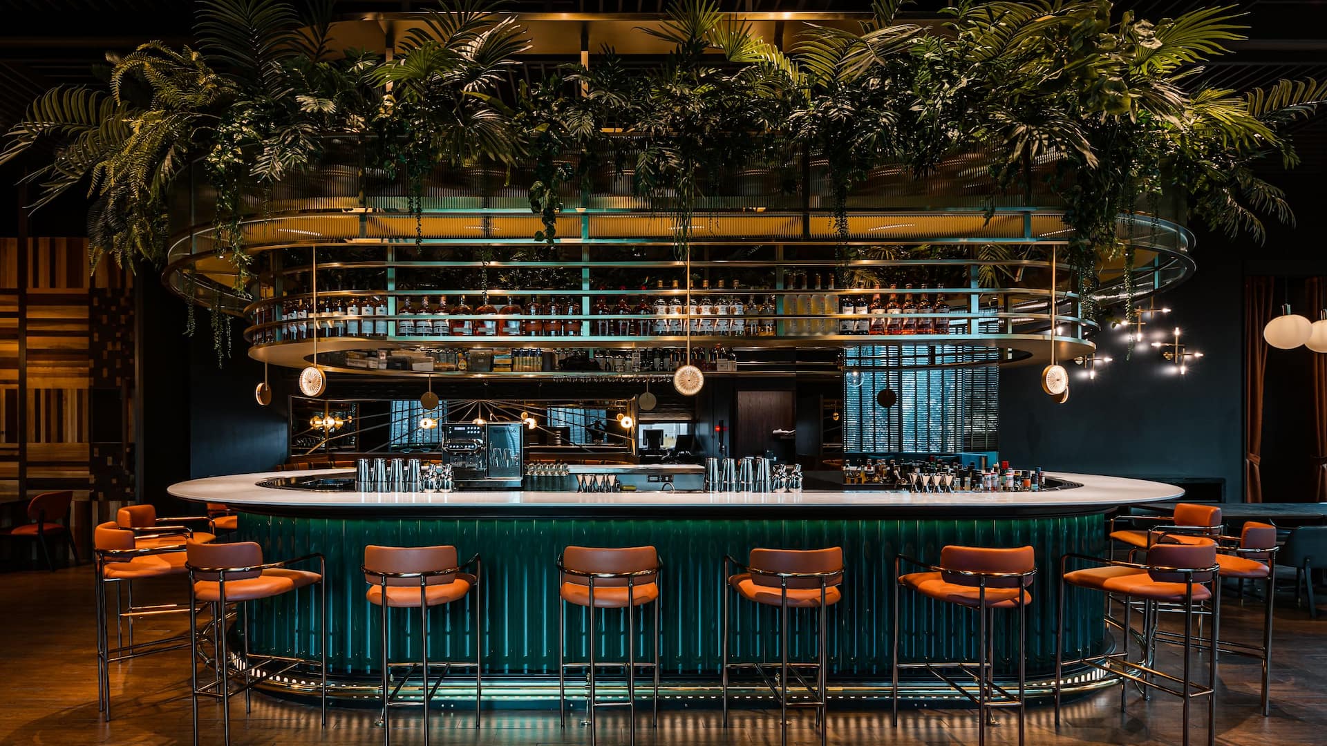 Restaurant Curated By World Renowned Chef - Richie Lin｜Westwood