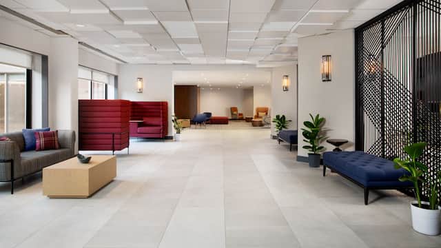 Boston Hotel Photo Gallery | Hyatt Regency Boston / Cambridge