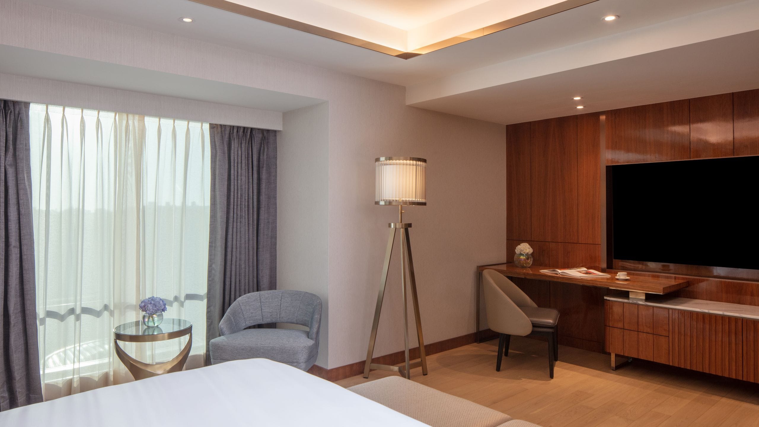 Luxury Hotel in Trivandrum | Hyatt Regency Trivandrum