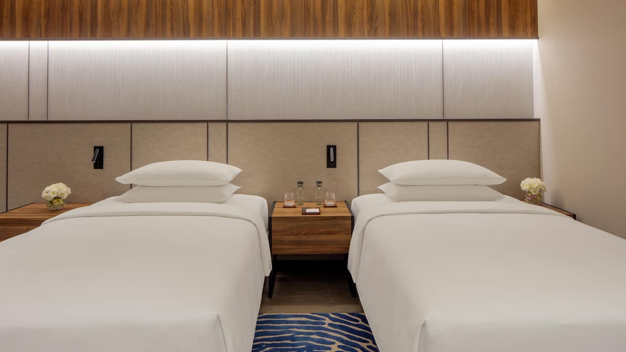 Luxury Hotel in Trivandrum | Hyatt Regency Trivandrum