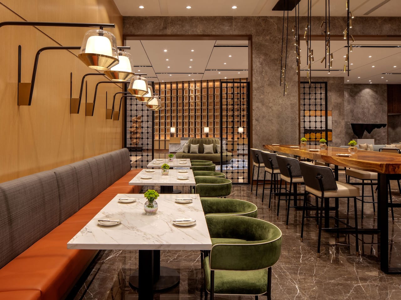 Luxury Hotel in Trivandrum | Hyatt Regency Trivandrum