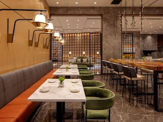 Luxury Hotel in Trivandrum | Hyatt Regency Trivandrum