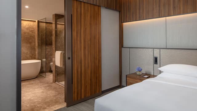 Luxury Hotel in Trivandrum | Hyatt Regency Trivandrum