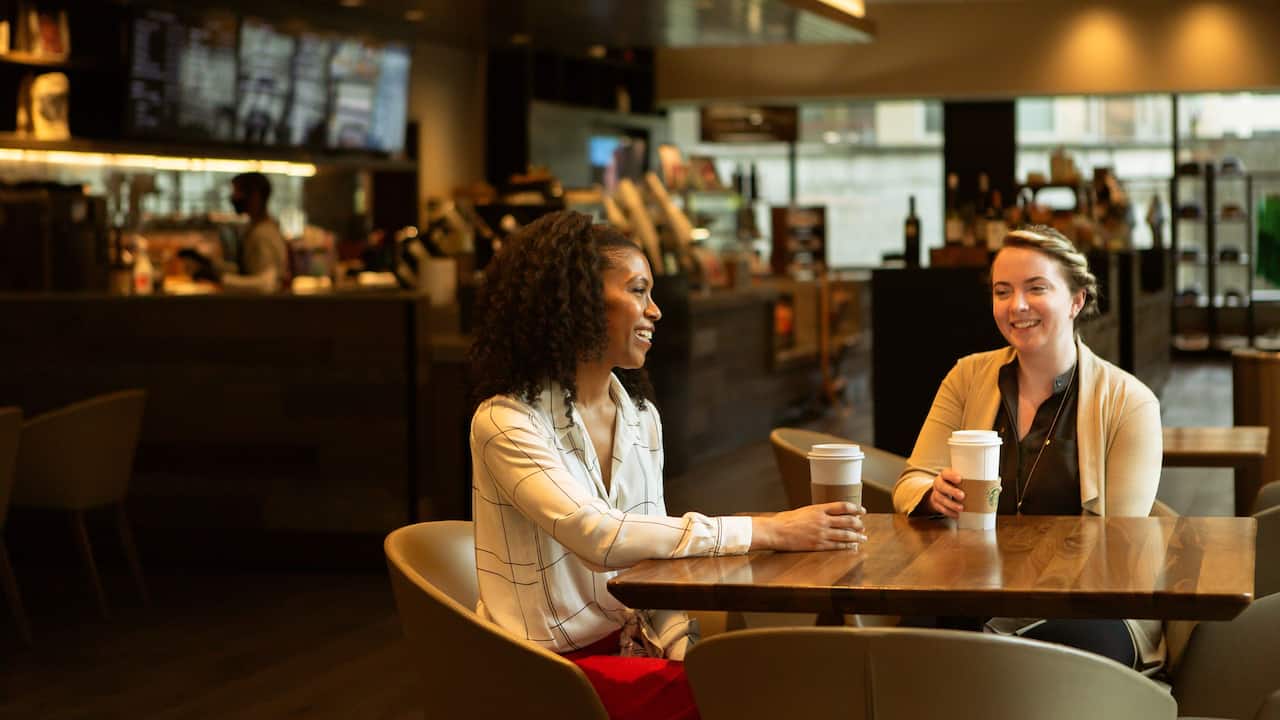 Water's Table Restaurant Renton | Hyatt Regency Lake Washington