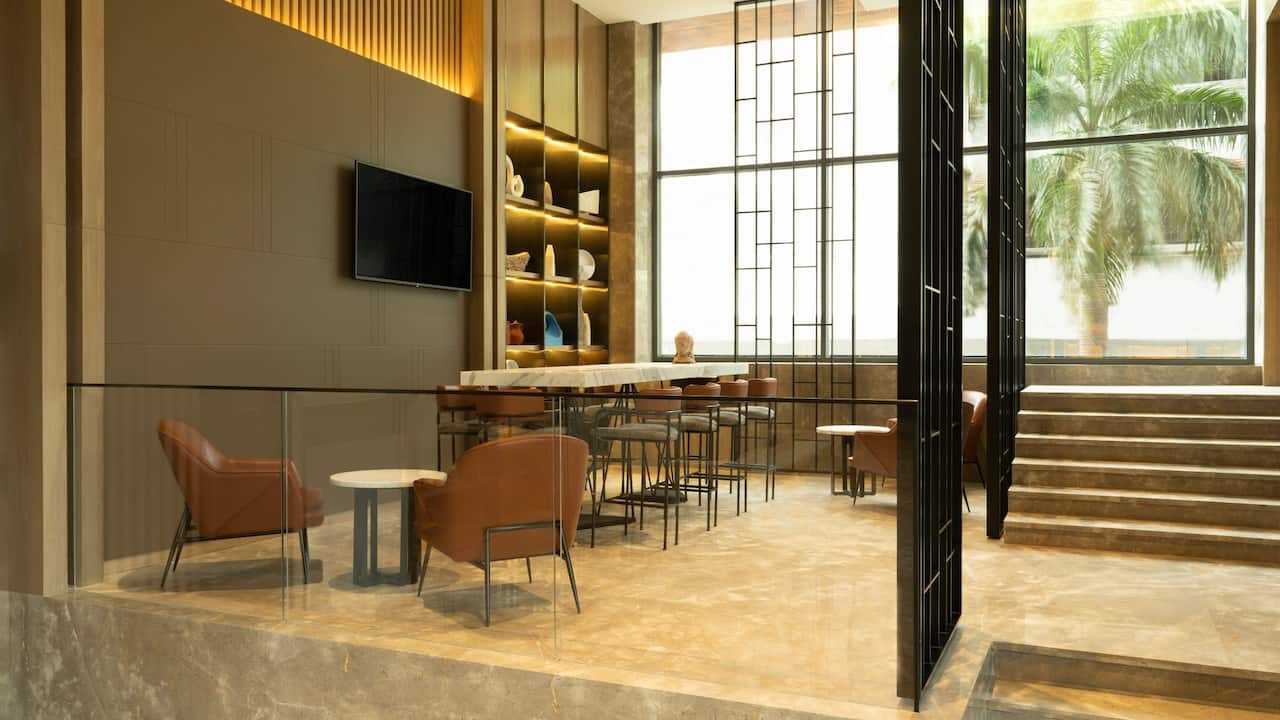 Hotel Photos | Hyatt Place Bharuch