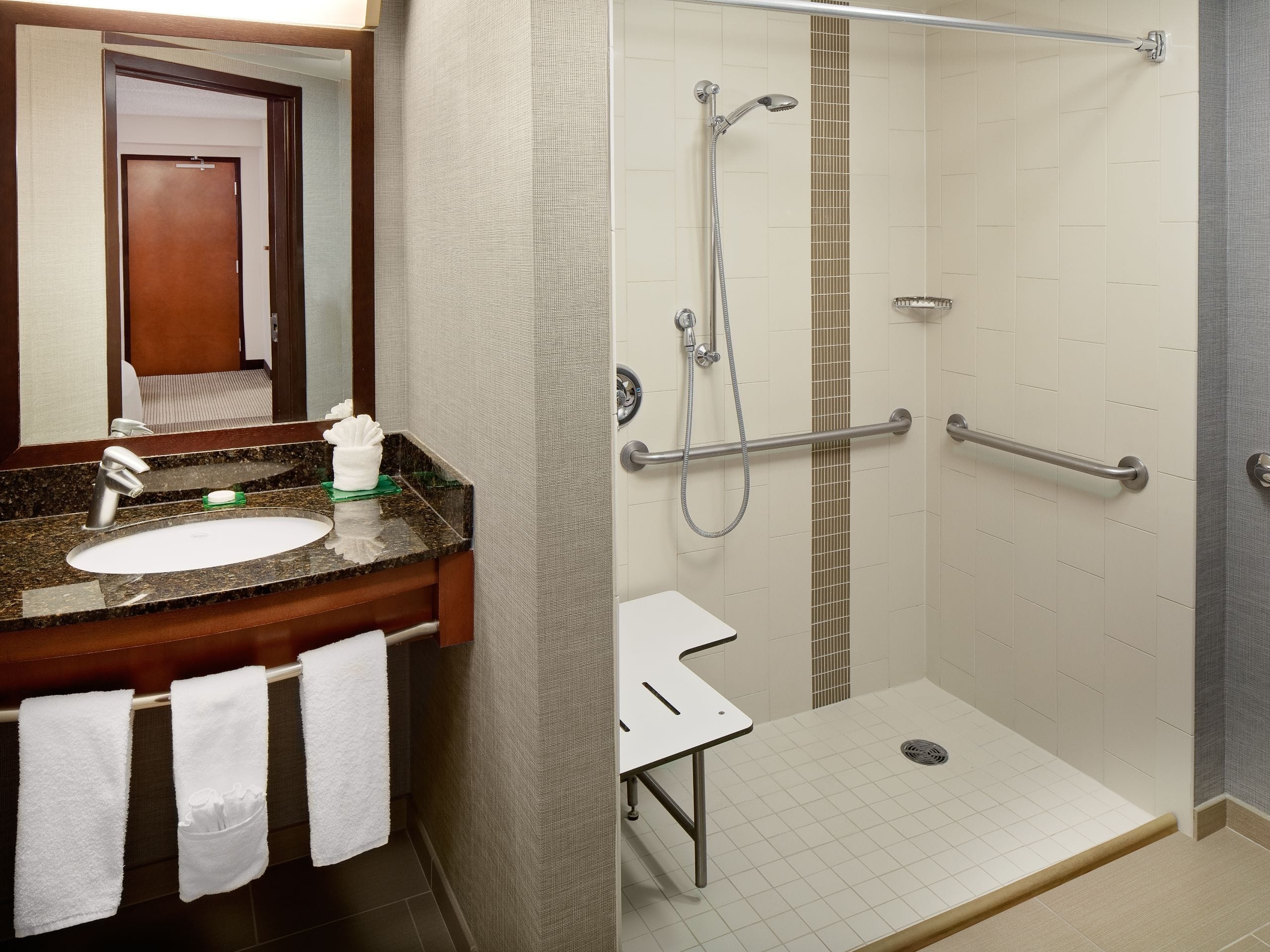 Hotel Rooms in Princeton, NJ | Hyatt Place Princeton