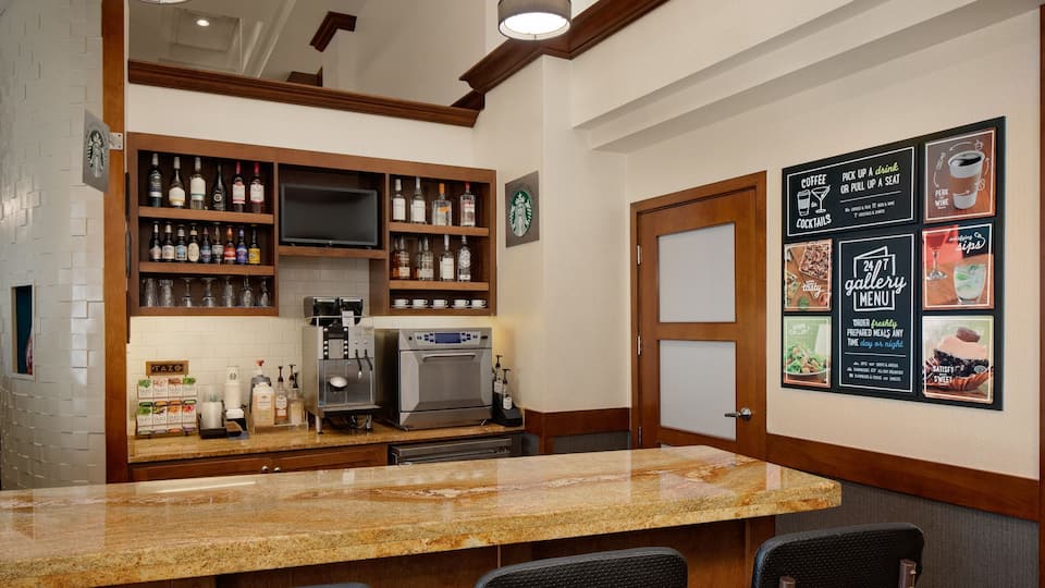 Hotel Photos | Hyatt Place Princeton
