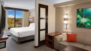 Hotels Near Princeton University | Hyatt Place Princeton