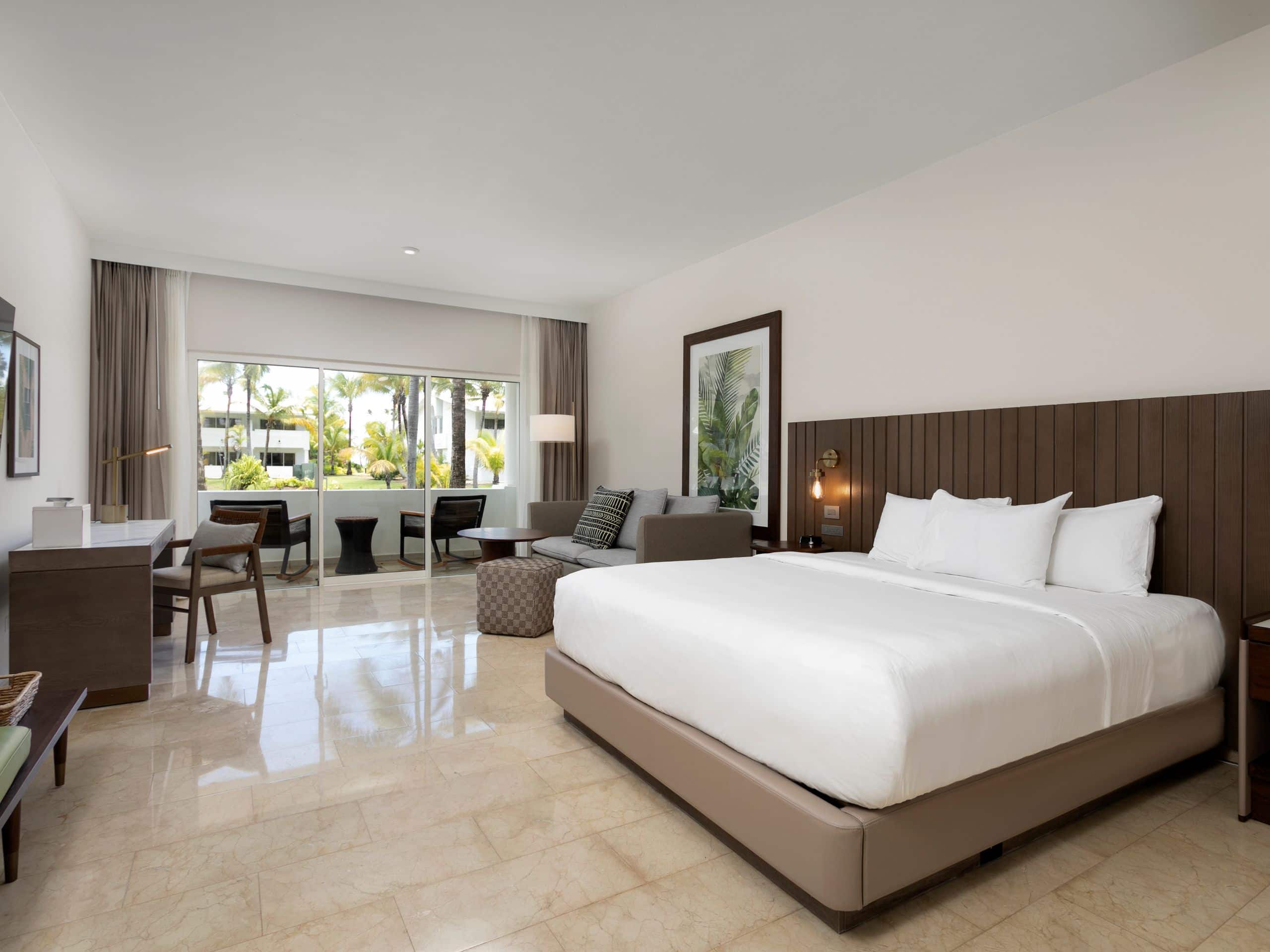 Suítes de hotel em Porto Rico | Hyatt Regency Puerto Rico