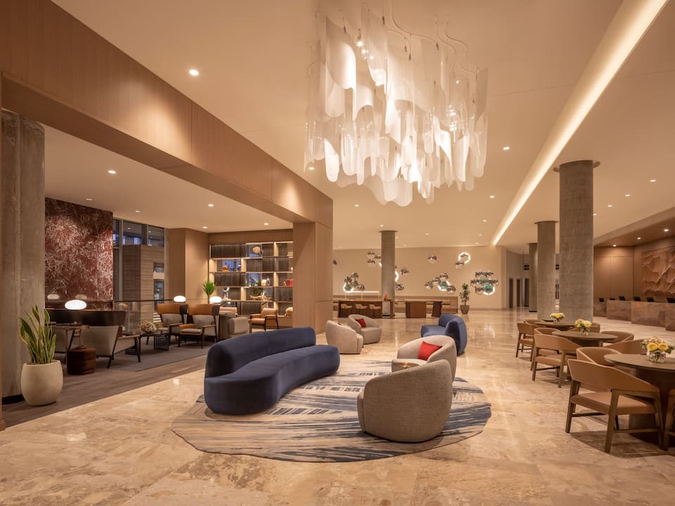 Group Booking | Hyatt Events